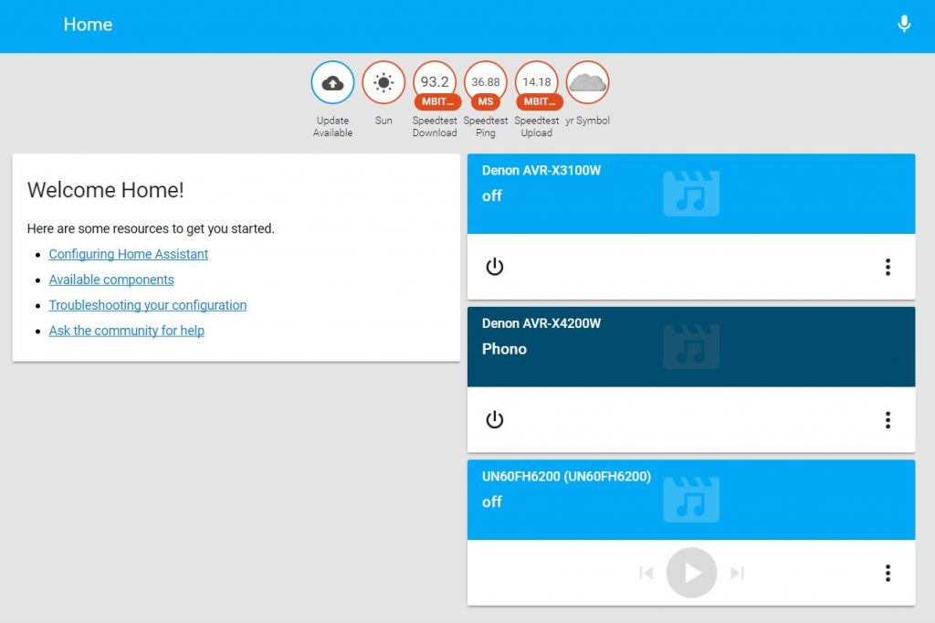 Hass.io – Open Source Platform – Techdemic